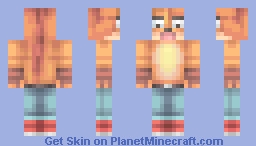 Cortex Minecraft Skins | Planet Minecraft Community