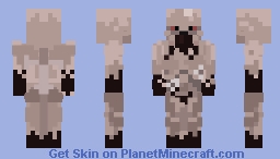 Killingfloor Minecraft Skins | Planet Minecraft Community