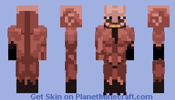 Killingfloor Minecraft Skins | Planet Minecraft Community