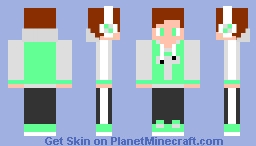 Timo Minecraft Skins | Planet Minecraft Community