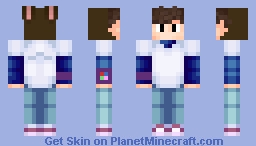 Yokai Minecraft Skins | Page 4 | Planet Minecraft Community