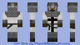 Medieval Armor Minecraft Collection