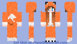 Watermelon Simple Minecraft Banner