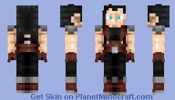 Final Fantasy Minecraft Collection