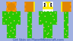 Carnation Minecraft Skins | Planet Minecraft Community