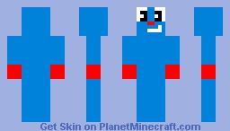 Goopy Minecraft Skins | Planet Minecraft Community