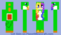 Yoshi Minecraft Skins | Page 6 | Planet Minecraft Community