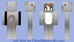 SraRatona Minecraft Skin