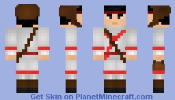 Han Minecraft Skins | Page 7 | Planet Minecraft Community