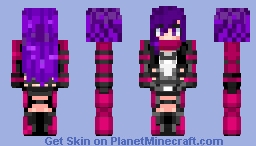 Gungale Minecraft Skins | Planet Minecraft Community