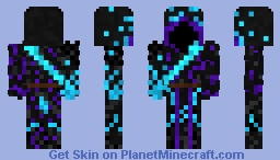 Sorcerer Minecraft Skins | Page 13 | Planet Minecraft Community