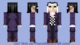 Realistic Minecraft Skins | Page 11 | Planet Minecraft Community