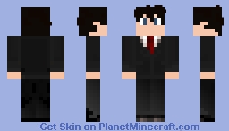 ShadyBug Minecraft Skin