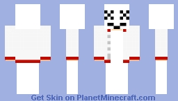 MarshMello Minecraft Skin