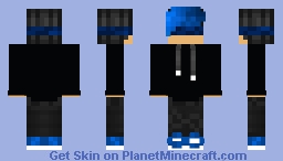 ..fixed i think Minecraft Skin