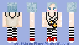 Ivan Fiore Minecraft Skin