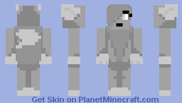 ~Amesada~ Minecraft Skin