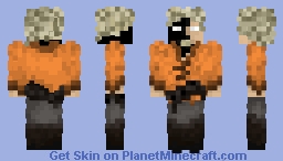 Jenava Minecraft Skins | Planet Minecraft Community