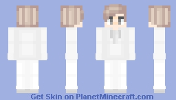 Theodore Minecraft Skin