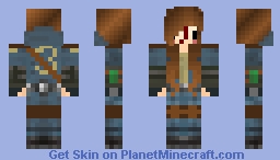 Fallout Minecraft Skins | Page 21 | Planet Minecraft Community