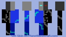 Multi-Bot Minecraft Skin