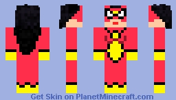 Spider Woman Minecraft Skins | Planet Minecraft Community