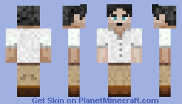 Val Minecraft Skin