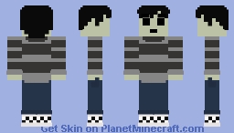 Neil Minecraft Skins | Planet Minecraft Community