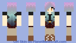 Blobfish Minecraft Skins | Planet Minecraft Community