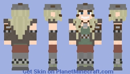 Best Httyd Minecraft Skins - Planet Minecraft