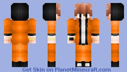 Decimation Minecraft Skins | Planet Minecraft Community
