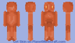 R2d2 Minecraft Skins | Planet Minecraft Community