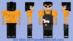 Store Minecraft Skins | Planet Minecraft Community