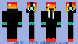 Derpy Pro Minecraft Skin