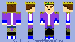 Warren Minecraft Skins | Planet Minecraft Community