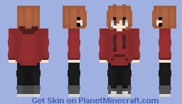 Best Tord Minecraft Skins - Planet Minecraft