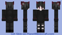 Devilboy Minecraft Skins | Planet Minecraft Community