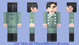 Butler Minecraft Skins | Page 4 | Planet Minecraft Community
