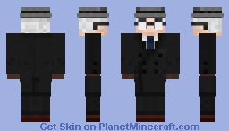 Communist Skins Minecraft Collection