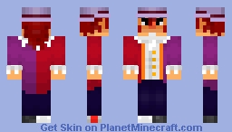 Pent Minecraft Skins | Planet Minecraft Community