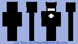 project death Minecraft Skin