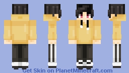 skin for a friend. Minecraft Skin