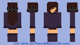 Best Kiki Minecraft Skins | Planet Minecraft Community