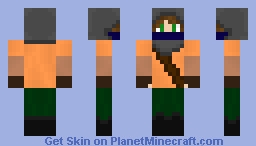 Cyberpunk Minecraft Skins | Page 23 | Planet Minecraft Community