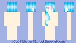 Hair Base Minecraft Skin