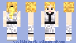 Mode Statement Minecraft Skin