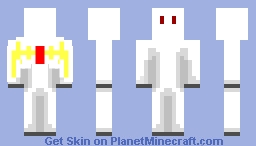 Angel Minecraft Skin