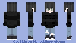 𝓢𝓮𝓬𝓻𝓮𝓽, 𝓮𝓶𝓸 𝓶𝓪𝓷, 𝓼𝓮𝓬𝓻𝓮𝓽.. Minecraft Skin