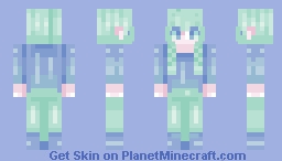 snake skin Minecraft Skin