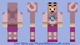 Waker Minecraft Skins | Planet Minecraft Community